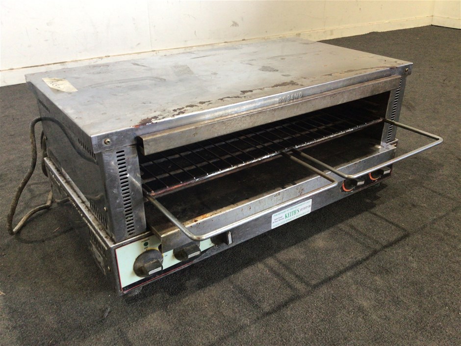 Roband TA1515 Salamander Auction (0027-7043525) | Grays Australia