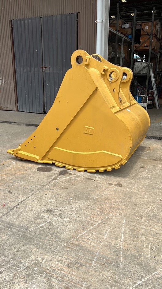 Unused Caterpillar 390D GP Bucket Auction (0037-7042938) | Grays Australia