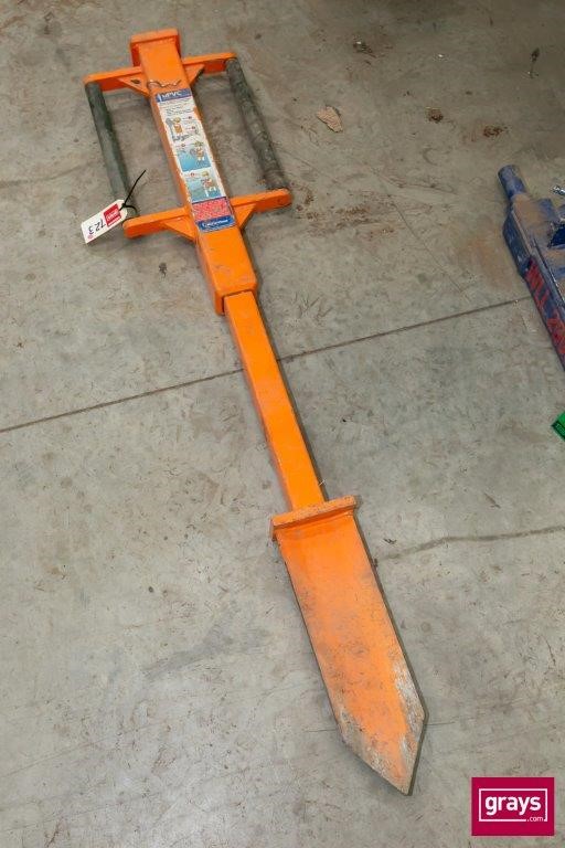 Guide Post System Auction (0152-3024608) | Grays Australia