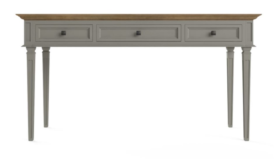 Brosa TBLENZ45GRY Enzo Dressing Table Auction (0034-2187417) | Grays ...