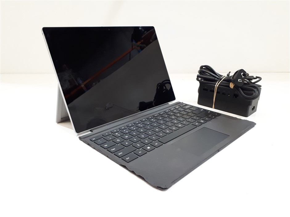 MICROSOFT SURFACE PRO / 7TH GEN Auction (0051-9039094) | Grays Australia