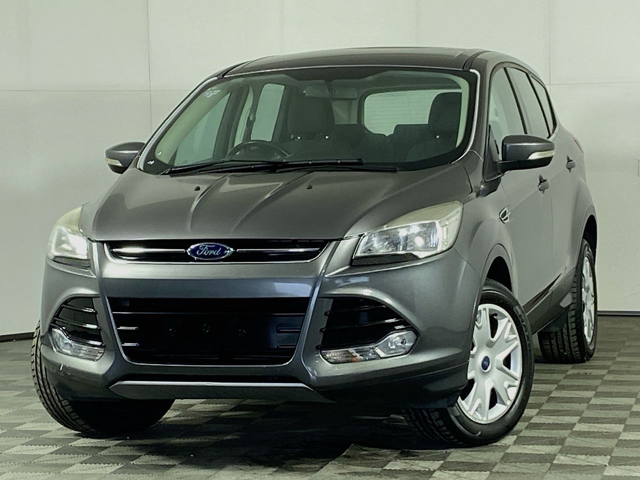 2014 Ford Kuga AWD AMBIENTE TF Automatic Wagon Auction (0001-20076444 ...