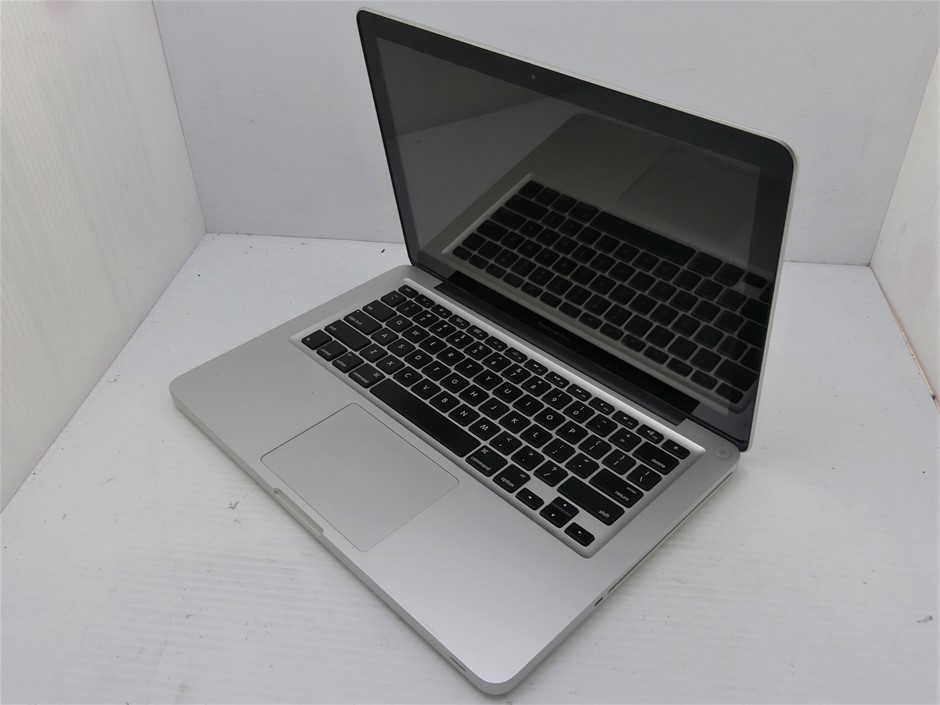 Apple MacBookPro9,2 Notebook Auction (0001-2550673) | Grays Australia