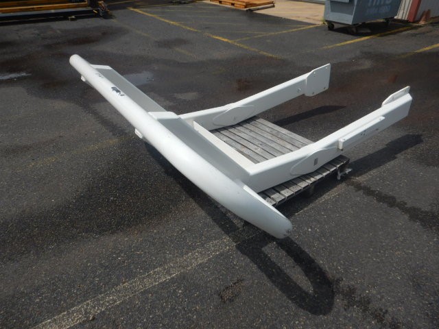 Truck ROPS Auction (0022-8017412) | Grays Australia