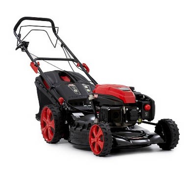 ROVER Endeavour Self Propelled Lawn Mower with 196cc OHV Engine ...