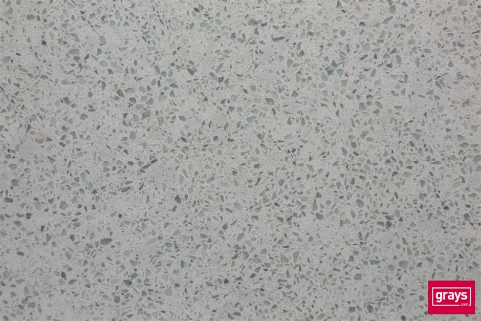 Samsung 1x Slab of Engineered Quartz Auction (0105-5052537) | Grays ...