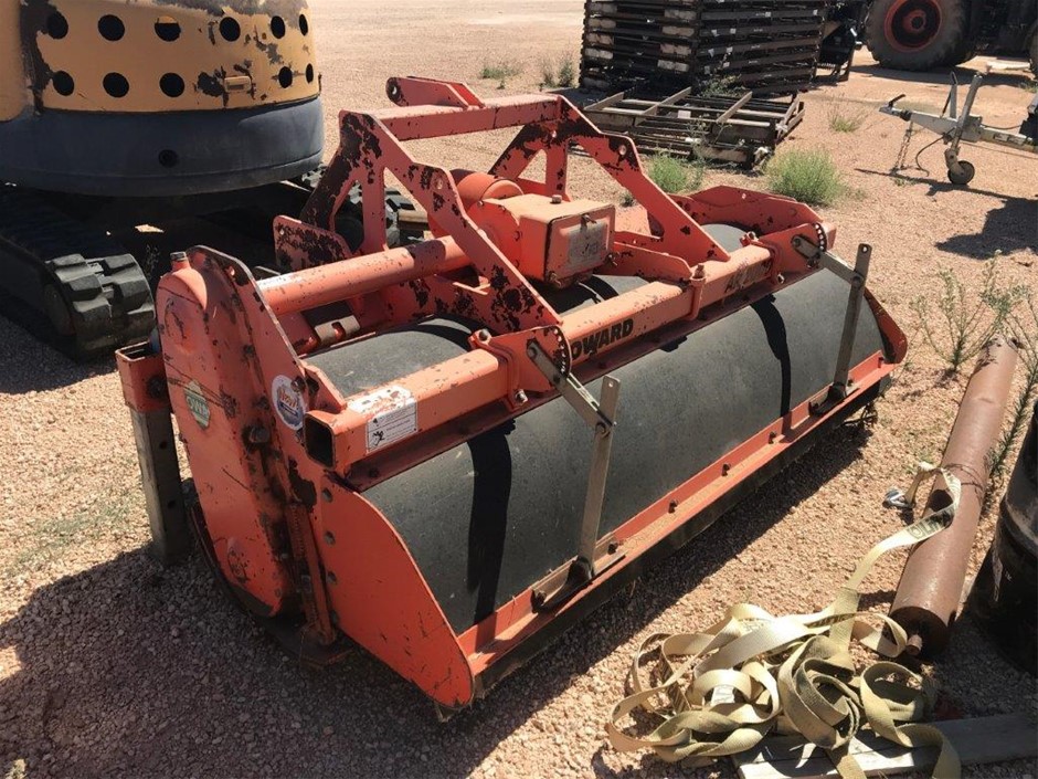 Howard Mulcher Auction (0031-3024667) | Grays Australia