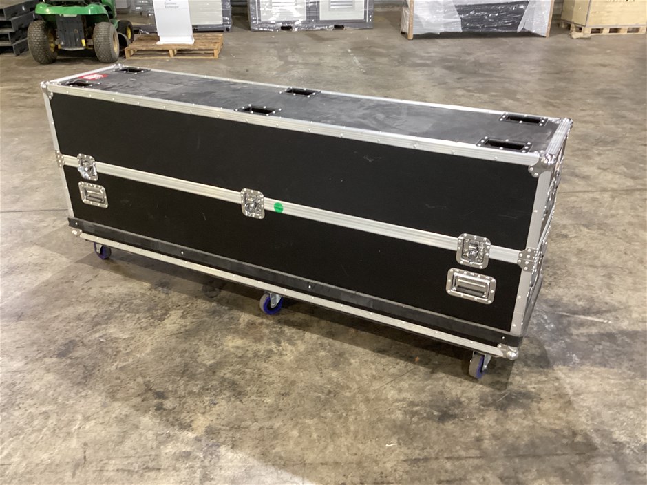 Mobile Storage Unit/ Roadie Box Auction (0097-8016700) | Grays Australia