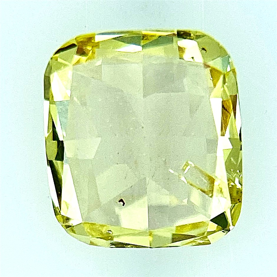 One Loose Diamond, 0.43ct in Total Auction (0004-2550703) | Grays Australia