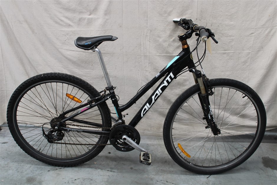Avanti Womens Mountain Bike Auction (0007-9038886) | Grays Australia