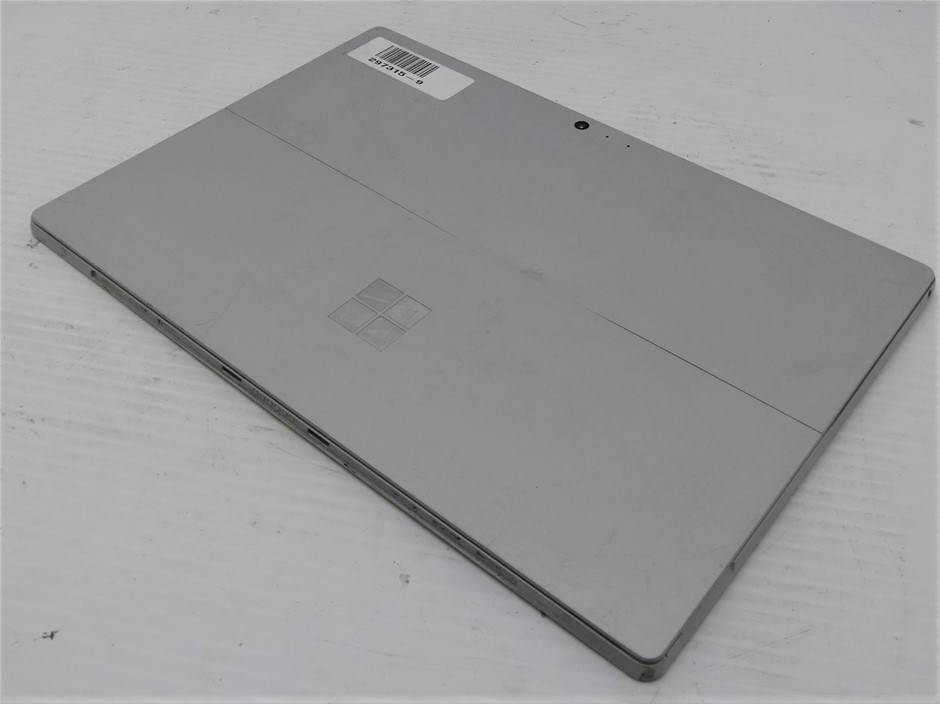 Microsoft Surface Pro Laptop Auction (0007-2551619) | Grays Australia