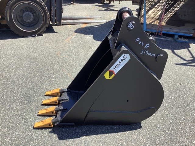 Himac GP457X50 Trench Bucket Auction (0010-9039841) | Grays Australia
