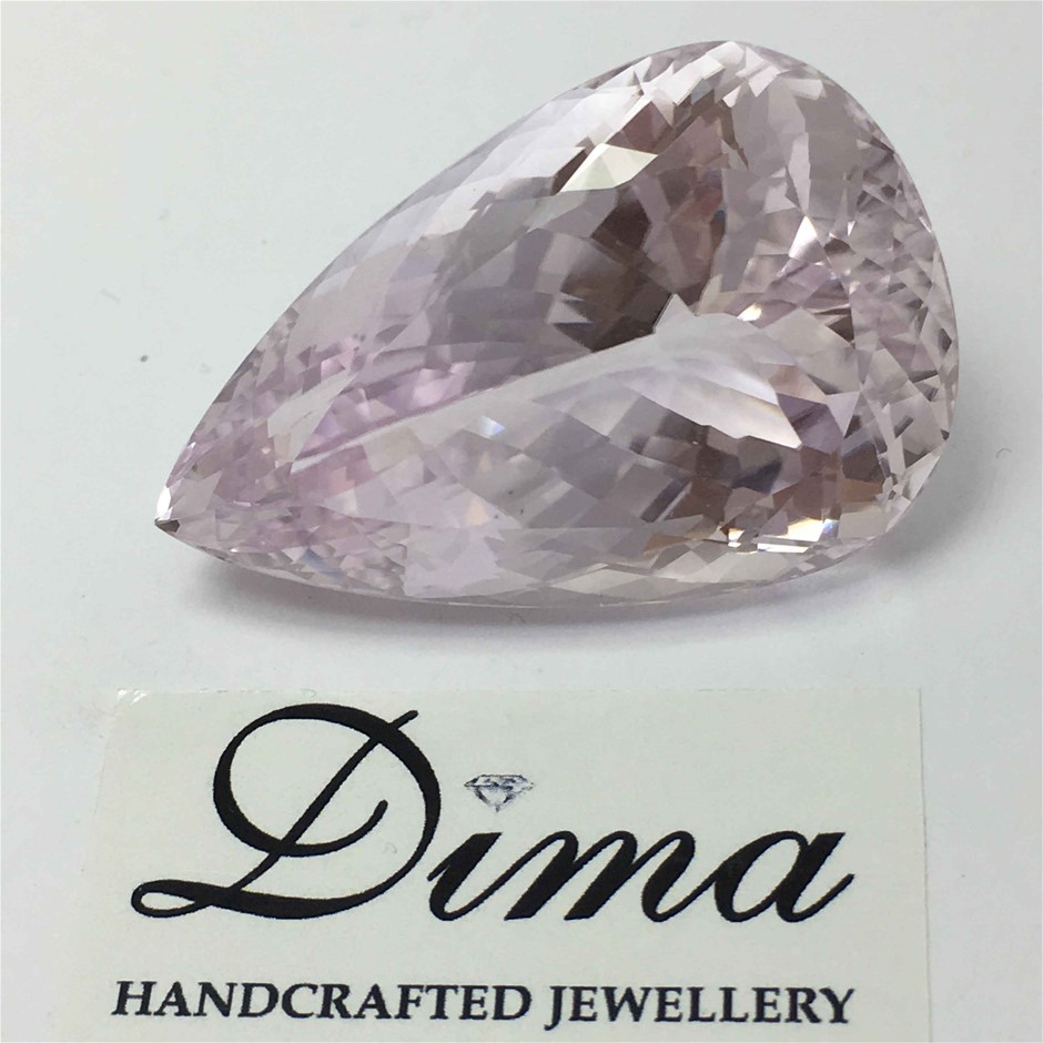 Dima Diamond and Precious Stone Collection