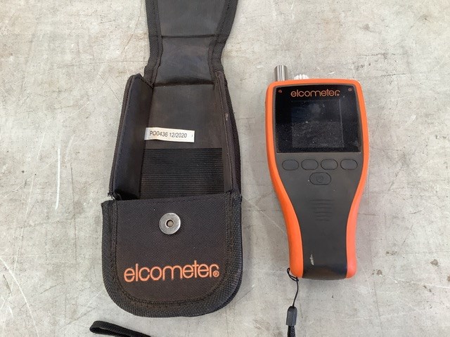 1 x Elcometer Auction (0027-9040135) | Grays Australia