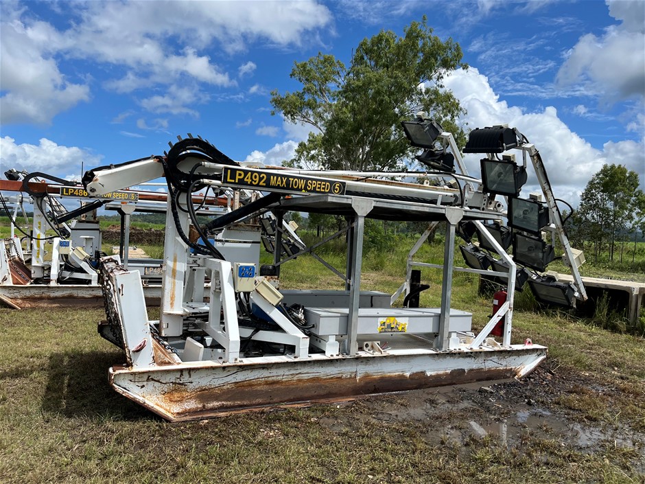Allight Stadium Super Skid 12 Light Model Auction (0002-7044006 ...