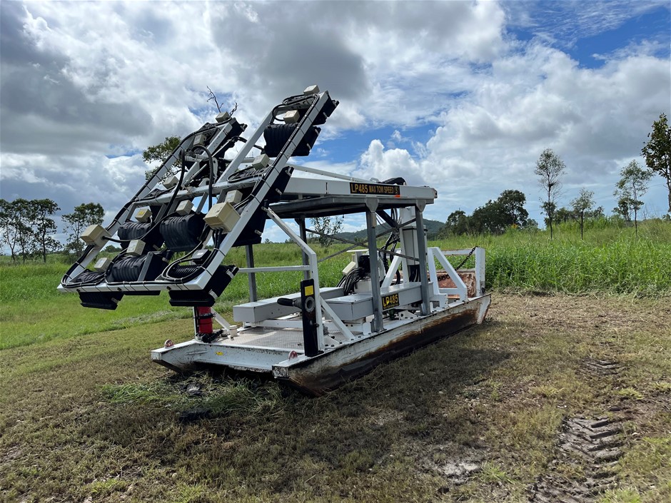 Allight Stadium Super Skid 12 Light Model Auction (0003-7044006 ...