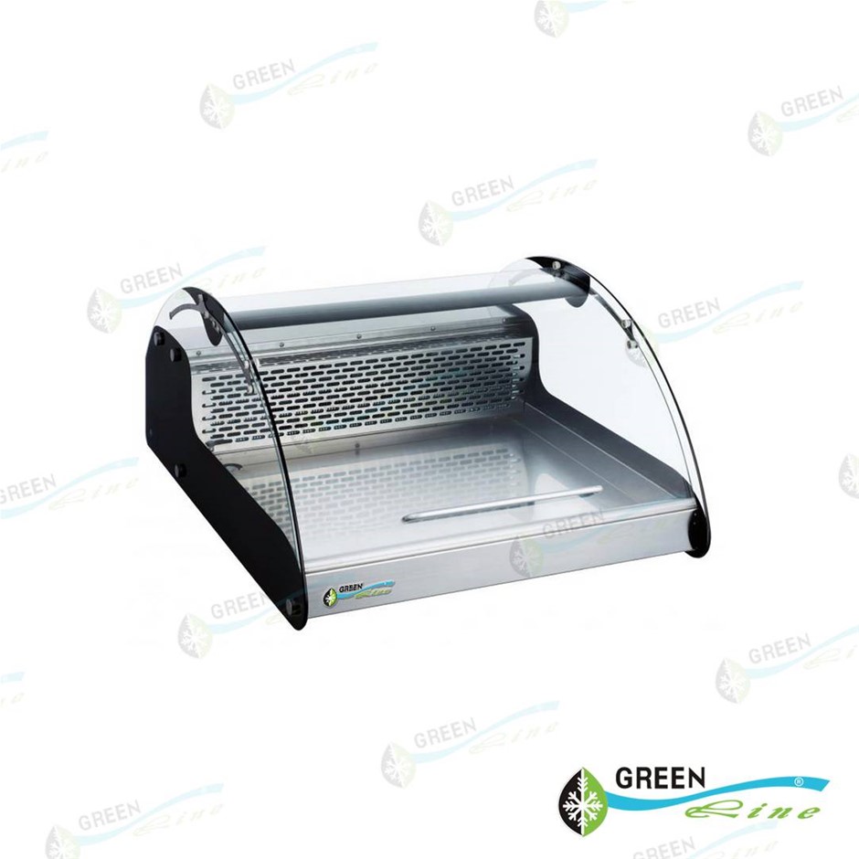 Gline GRT3-BCR7 Counter Top Display Auction (0124-5052347) | Grays ...