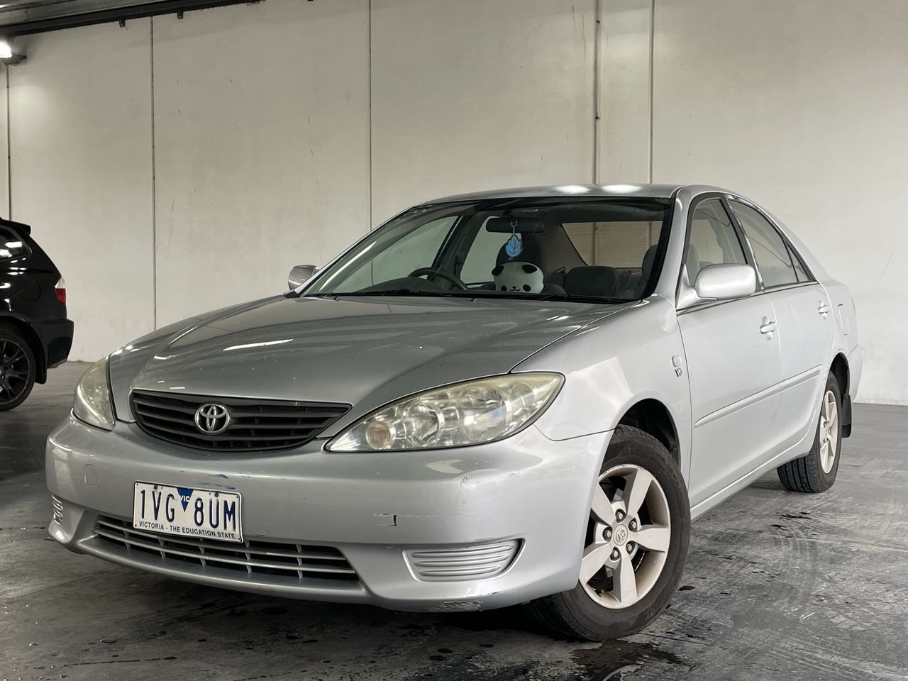 2004 Toyota Camry Altise MCV36R Automatic Sedan Auction (0001-20078709 ...