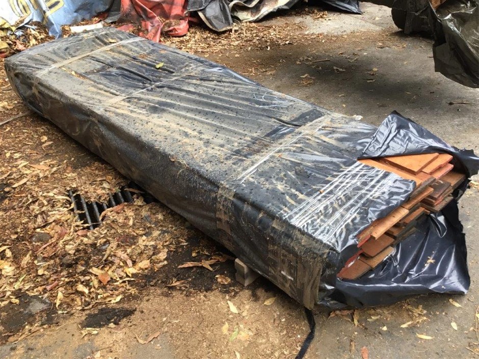 Qty Surian Timber Lengths Auction (0045-7044152) | Grays Australia