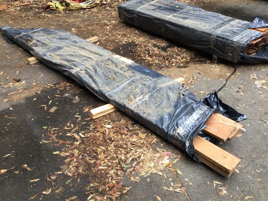 Qty Surian Timber Lengths Auction (0046-7044152) | Grays Australia