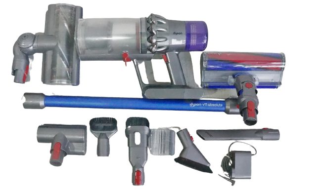 Dyson Vacuum Cleaner V11 Absolute Auction (0003-2551745) | Grays Australia