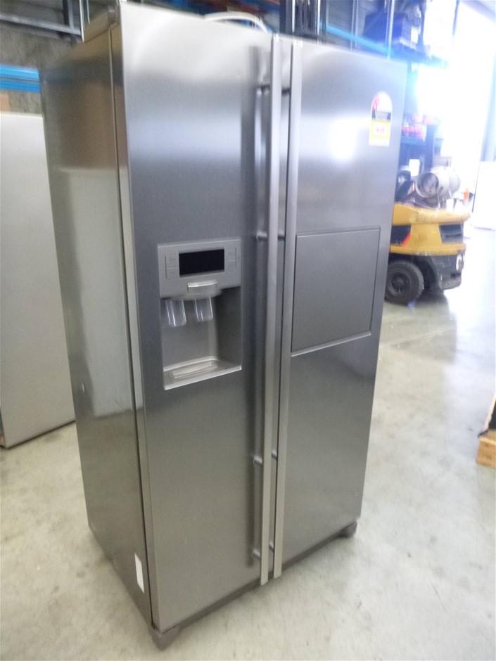 Fridge/Freezer/Ice Maker Auction (0009-9040382) | Grays Australia