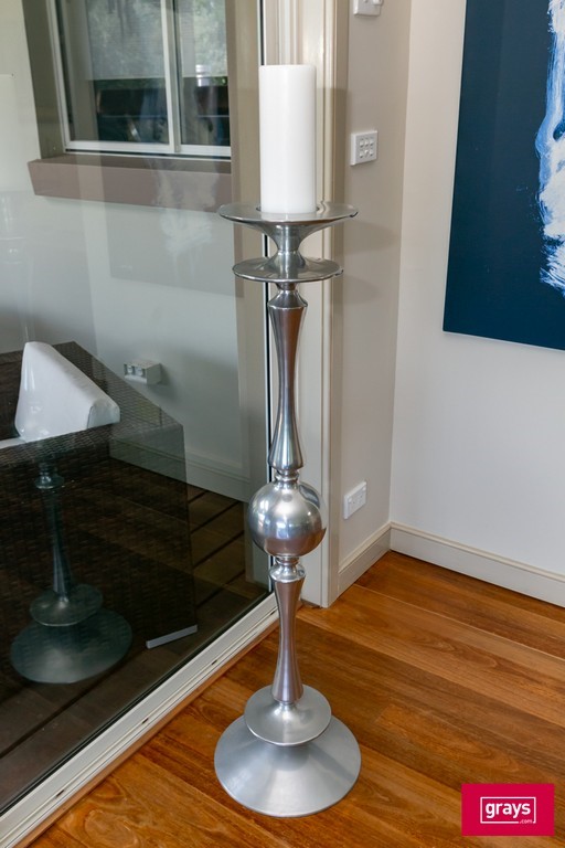Free Standing Candle Holder Auction (0103-5052193) | Grays Australia