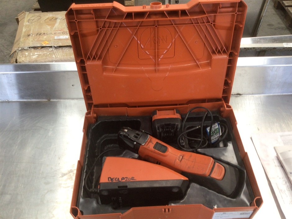 1 x Fein Cordless Supercut Tool Auction (0030-3025237) | Grays Australia