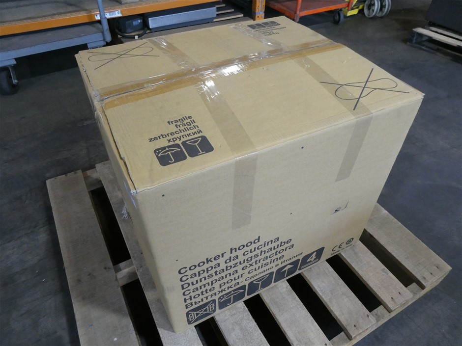 Bundle of Assorted Appliances and Whitegoods Auction (0064-2551838 ...