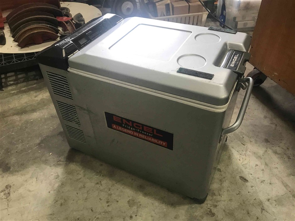 1x Engel Portable Fridge/Freezer Auction (0032-3025088) | Grays Australia