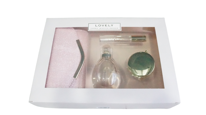 Box of Assorted Perfumes (9 pieces) Auction (0001-2187682) | Grays ...