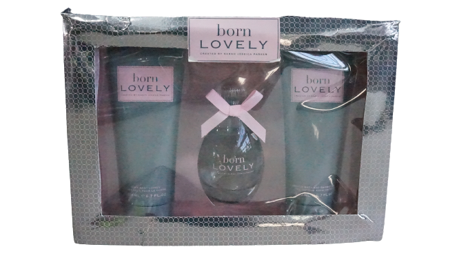 Box of Assorted Perfumes (7 pieces) Auction (0011-2187682) | Grays ...