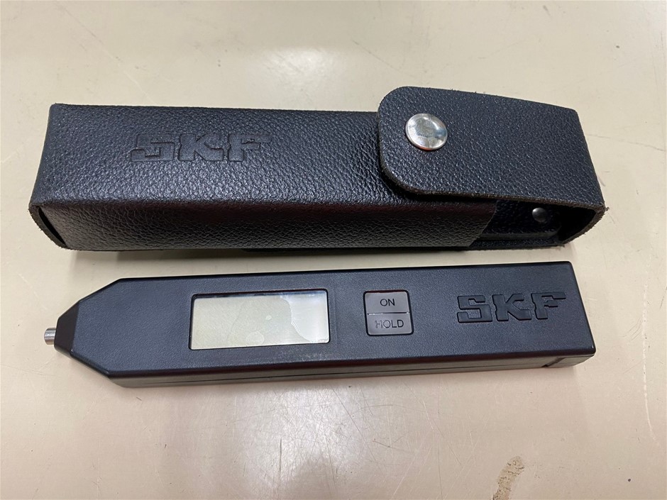 SKF Vibration Pen Auction (0549-3025023) | Grays Australia