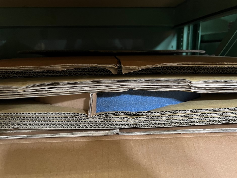 1 Kinik Grinding Wheels Auction (1892-3025026) | Grays Australia