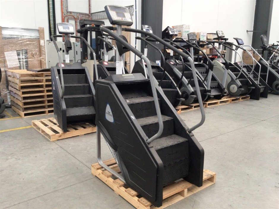 1x Nautilus Step Mill Auction (0048-3025070) | Grays Australia