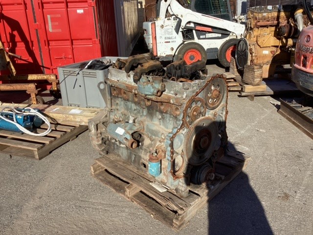 Detroit Diesel Corp Series 60 Engine Auction (0011-9040762) | Grays ...