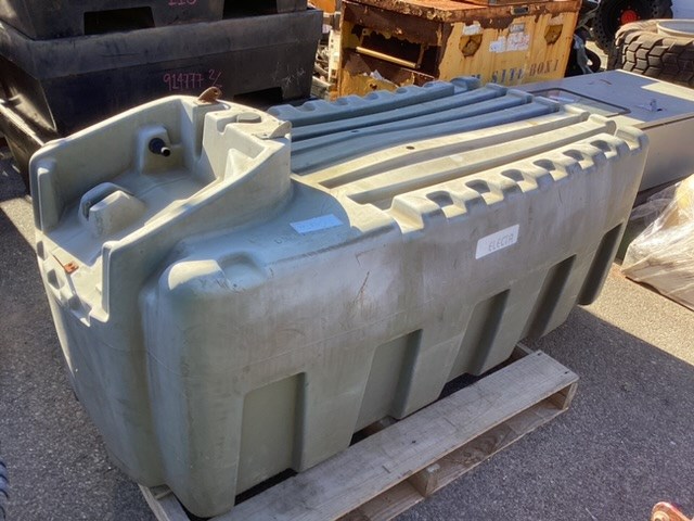 Fuel Pod Auction (0016-9040762) | Grays Australia