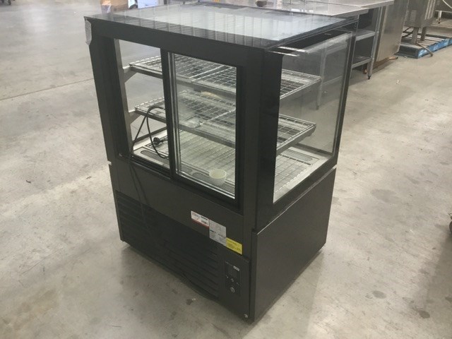 Catering Display Fridge Auction (0003-9041080) | Grays Australia