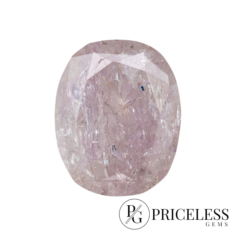 0.73ct Stunning Untreated Pink Diamond Auction (0001-2553455) | Grays ...