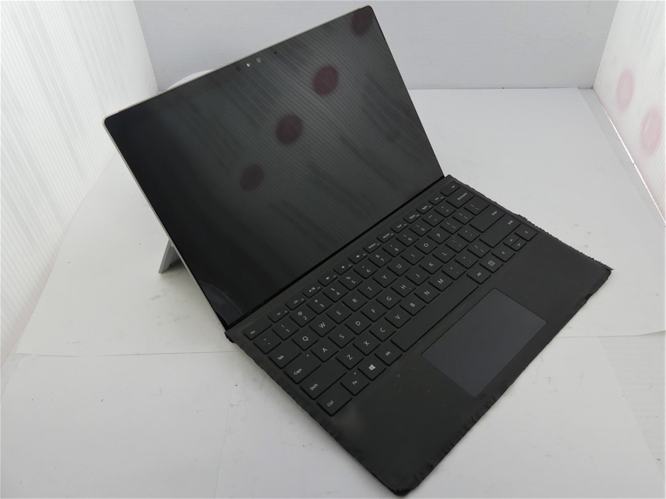 Microsoft Surface Pro 4 Notebook Auction (0002-2188279) | Grays Australia