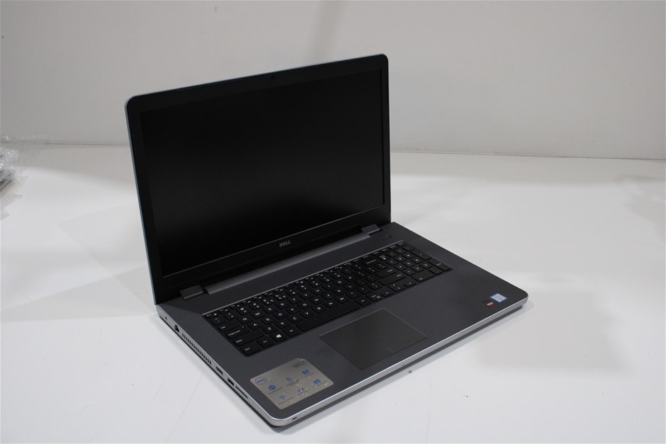 DELL INSPIRON 5759 Auction (0030-9041200) | Grays Australia