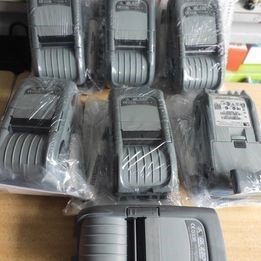 Zebra Label Printer New Auction (0023-3025650) | Grays Australia