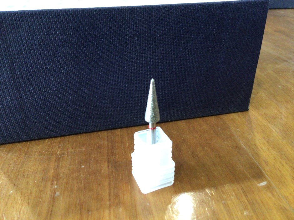 De Burring Cone Bits Auction (0006-8017271) | Grays Australia