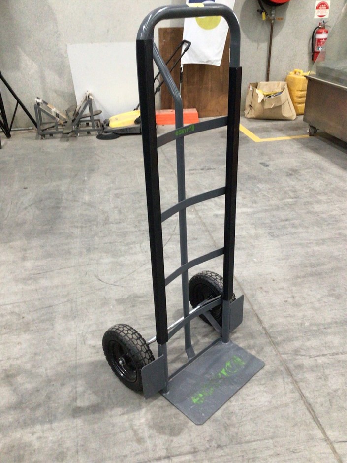 Eazyroll Upright Trolley Auction (0020-3025647) | Grays Australia
