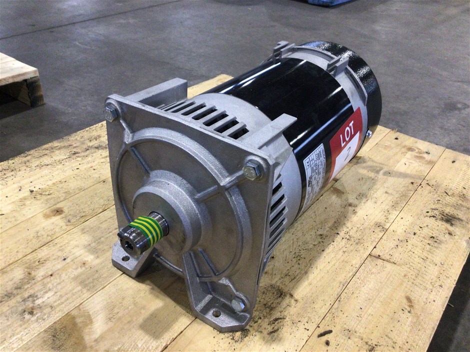 Mecc Alte Alternator Auction (0016-8017318) | Grays Australia