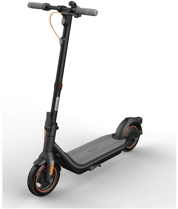 Segway Ninebot KickScooter F65 5572288 Auction (0033-9041476) | Grays ...