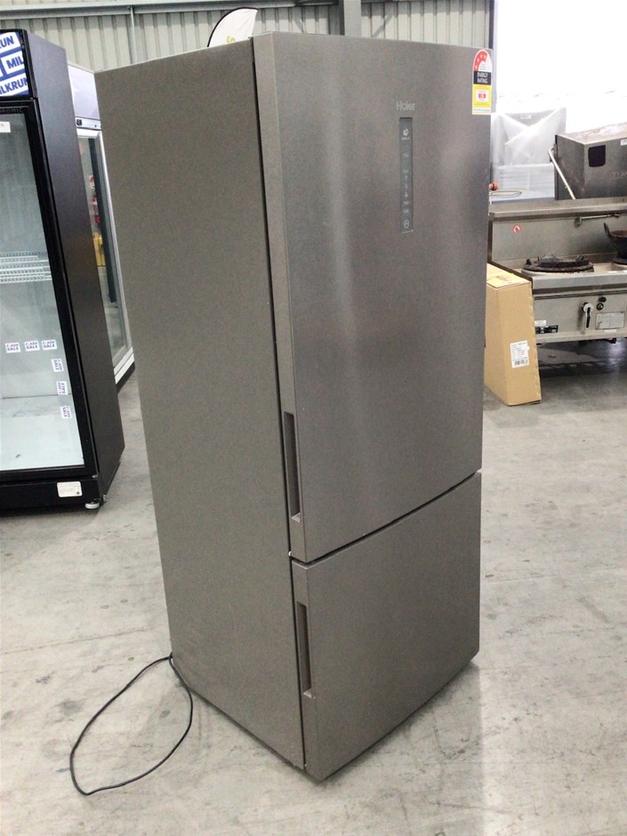 Haier HRF450BS2 Refrigerator/Freezer Auction (0017-3025645) | Grays ...