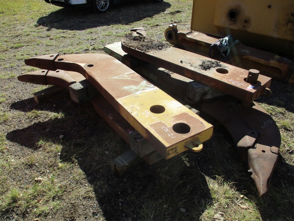 Qty 3 Ripper Tynes Auction (0021-7045139) | Grays Australia