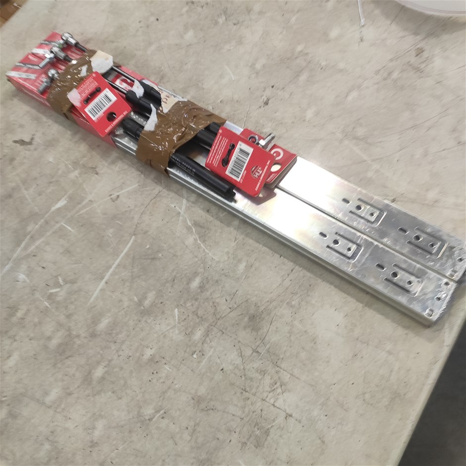 Gas Struts and Drawer Runners Auction (0019-9041749) | Grays Australia