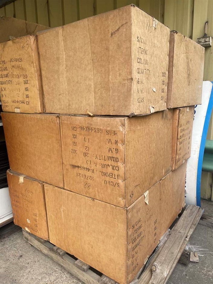 12 Boxes Christmas Decorations Auction (0098-3025589) | Grays Australia